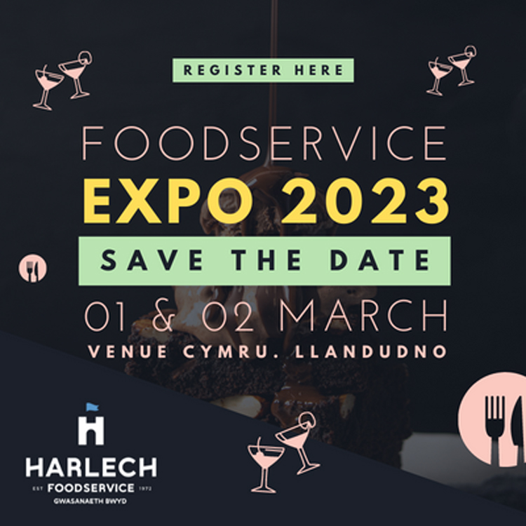 Harlech Foodservice - Home