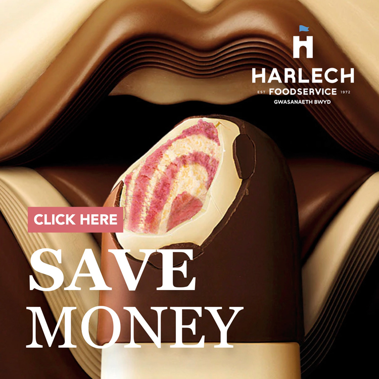 Harlech Foodservice - Home
