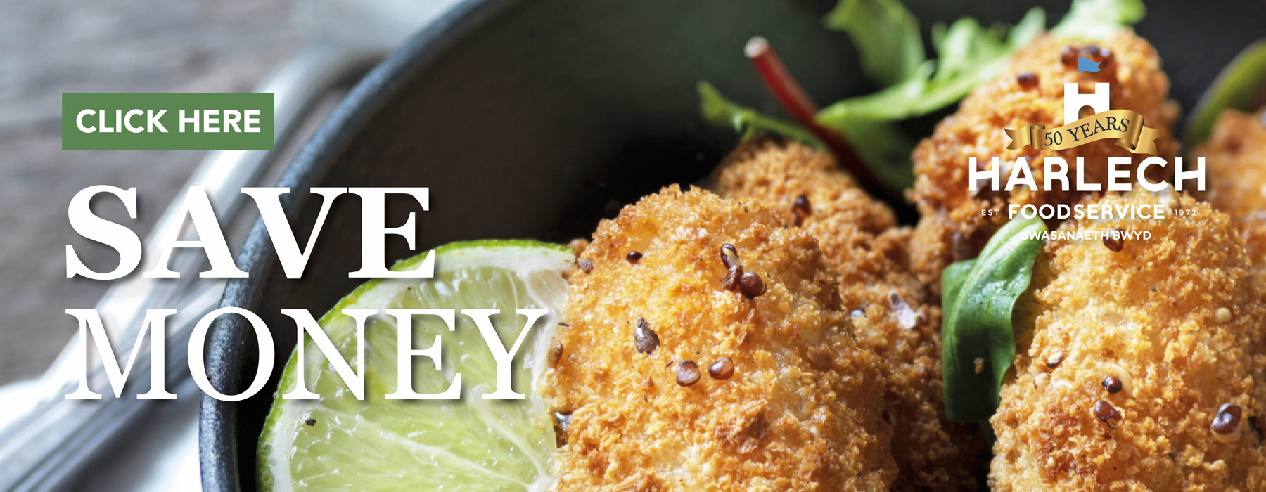 Harlech Foodservice - Home